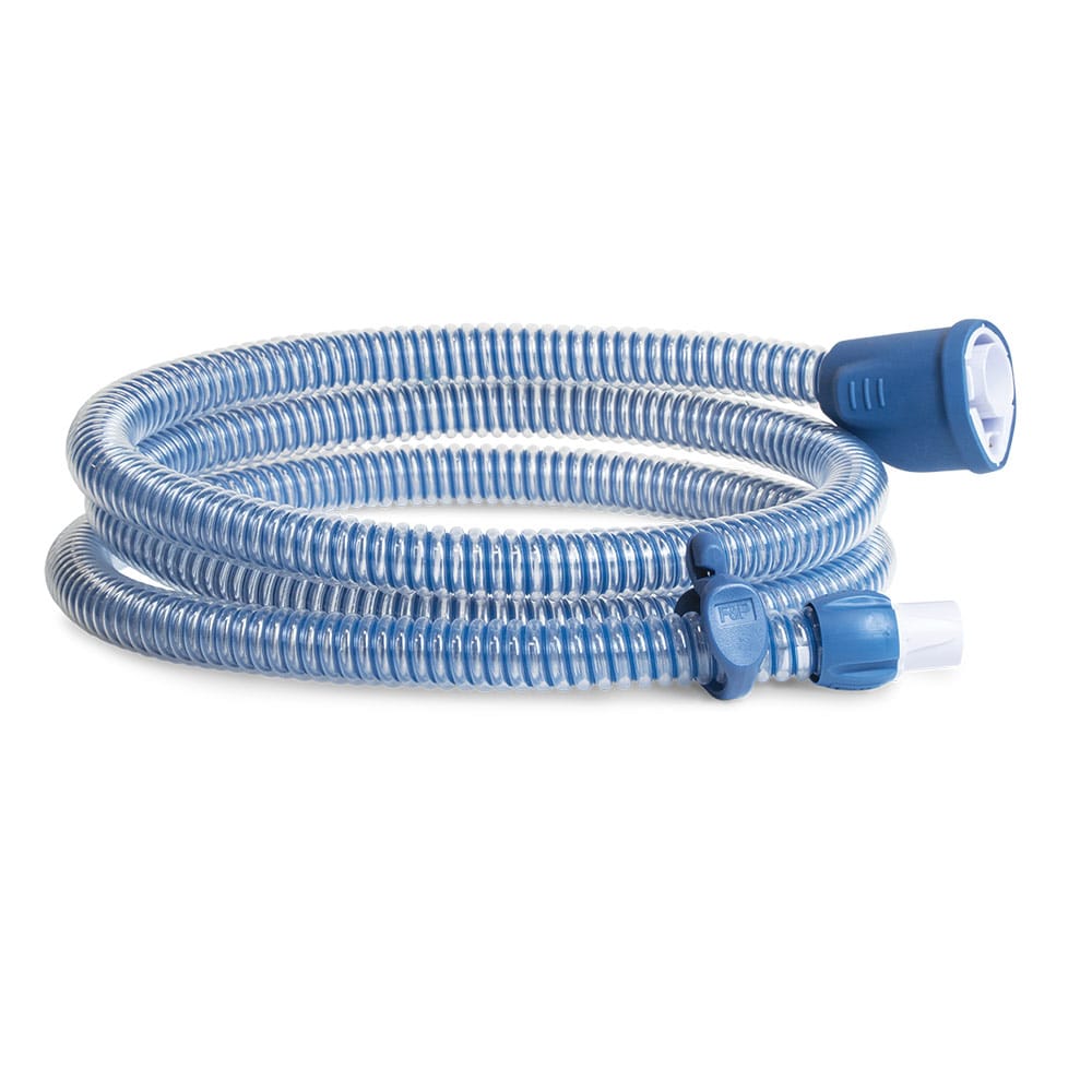 10-Pack AirSpiral heated breathing tube - CpapFlow