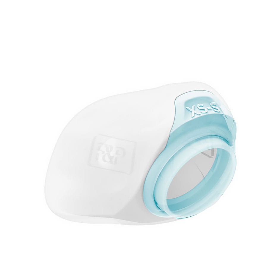 Brevida™ Nasal Pillow Replacement Seal - CpapFlow