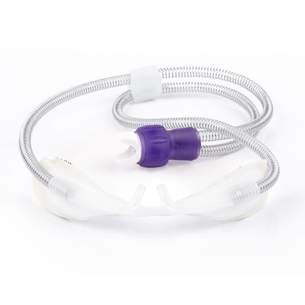 Infant Optiflow™ Junior Nasal Cannula (20 Pack) - CpapFlow