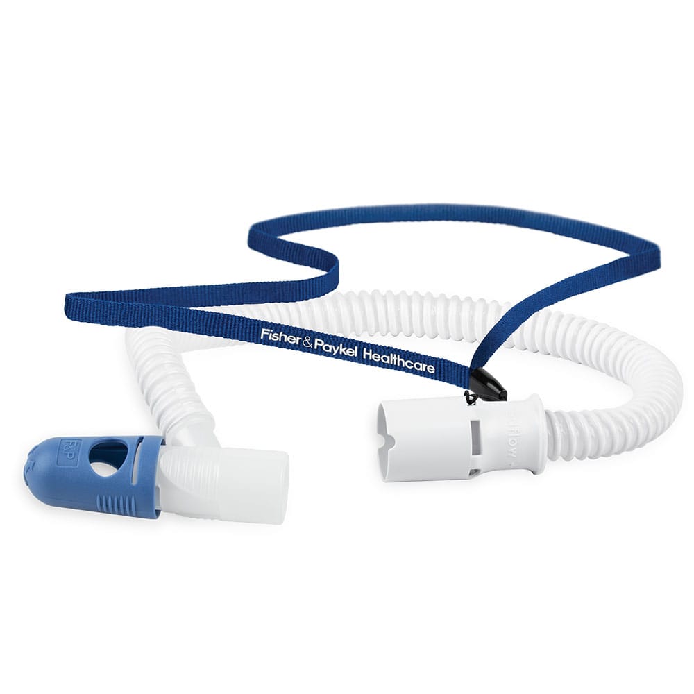 Optiflow+ Tracheostomy Interface - CpapFlow