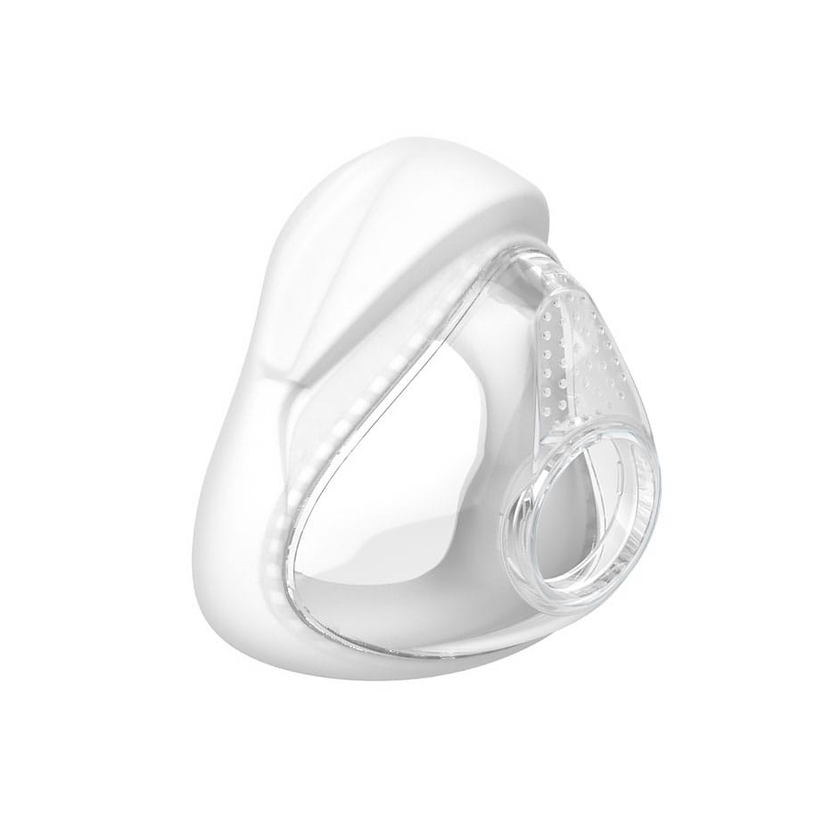 Vitera™ Full CPAP Mask Seal Replacement - CpapFlow