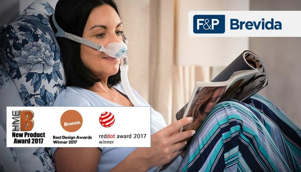 CPAP masks - CpapFlow