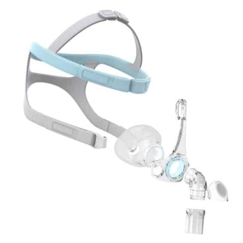 Eson™2 Nasal Mask Fit Pack - CpapFlow