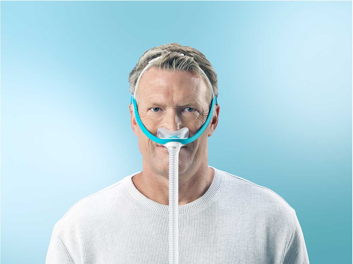 Fisher & Paykel Evora Nasal Mask Fit Pack - CpapFlow